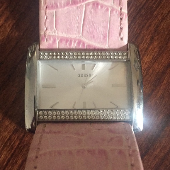 Guess | Accessories | Vintage Guess Watch | Poshmark